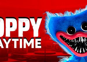 Poppy Playtime Review: Your Next Favorite Title