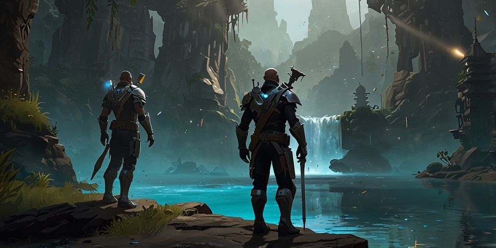 Navigating the Multiplayer Landscape of Once Human: A Guide to Survival ...